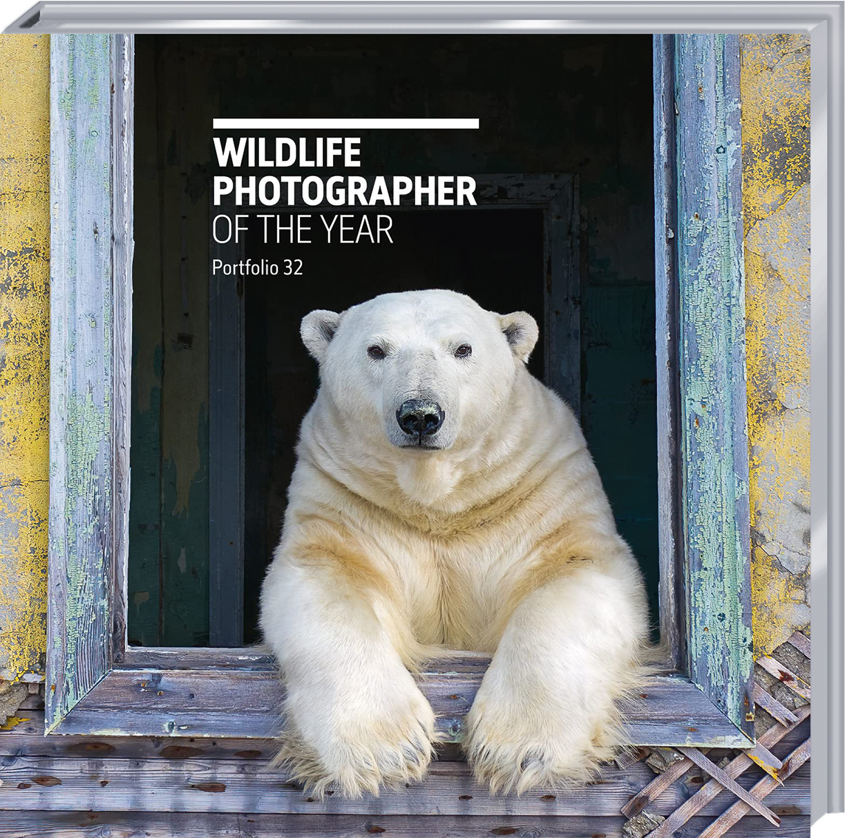 Portfolio 32 | Wildlife Fotografien des Jahres | Bücher | Tecklenborg ...